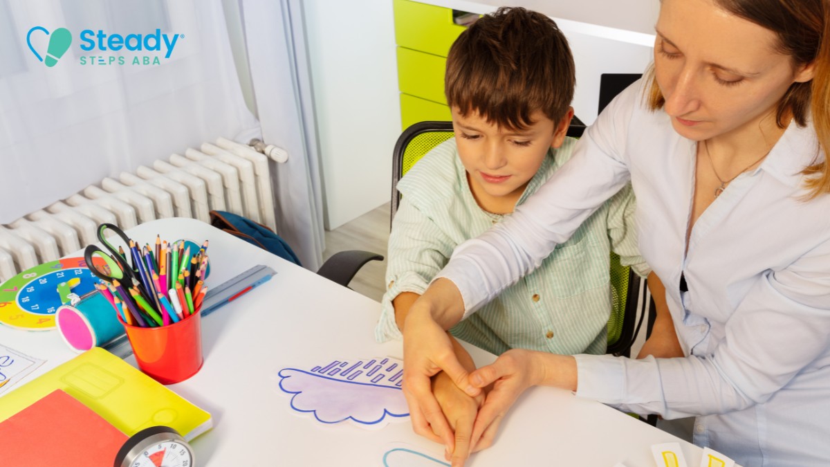Fluency-Based Instruction in ABA: Techniques & Benefits - Steady Steps ABA