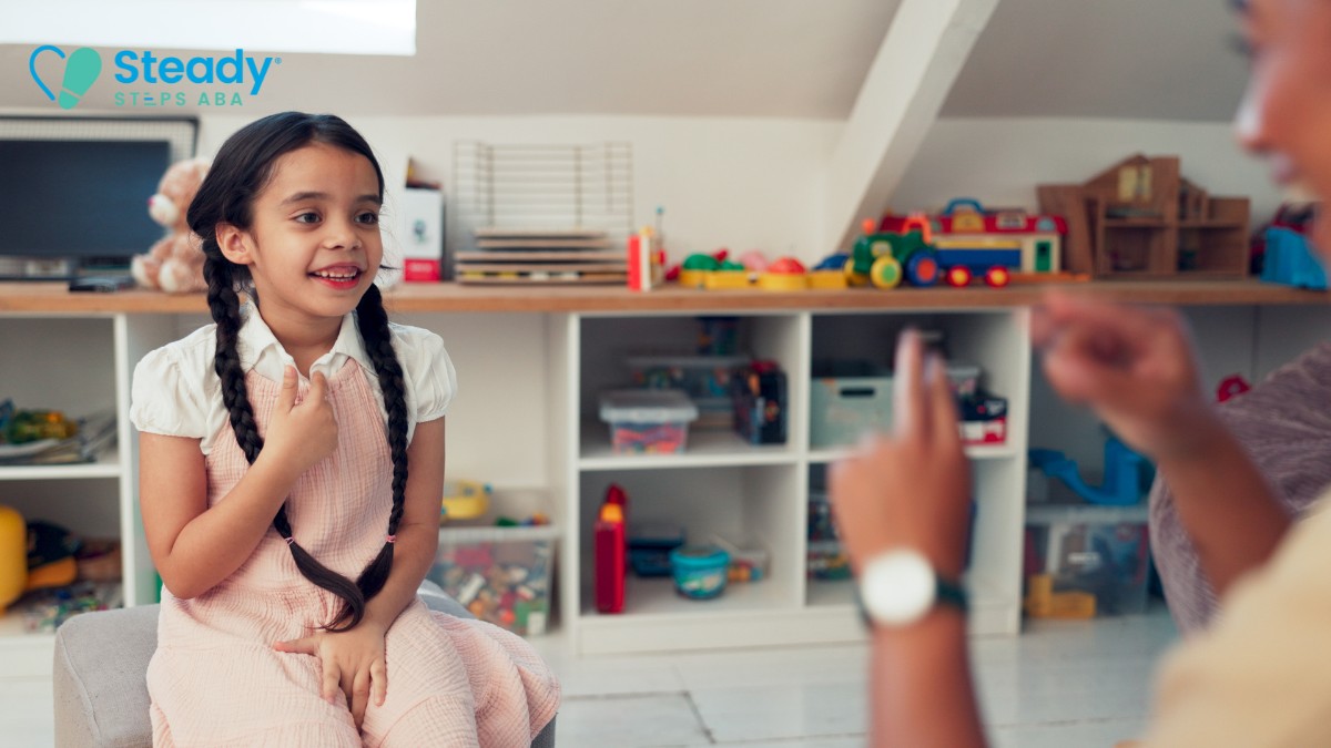 Hyperverbal Autism: Key Insights and Characteristics - Steady Steps ABA