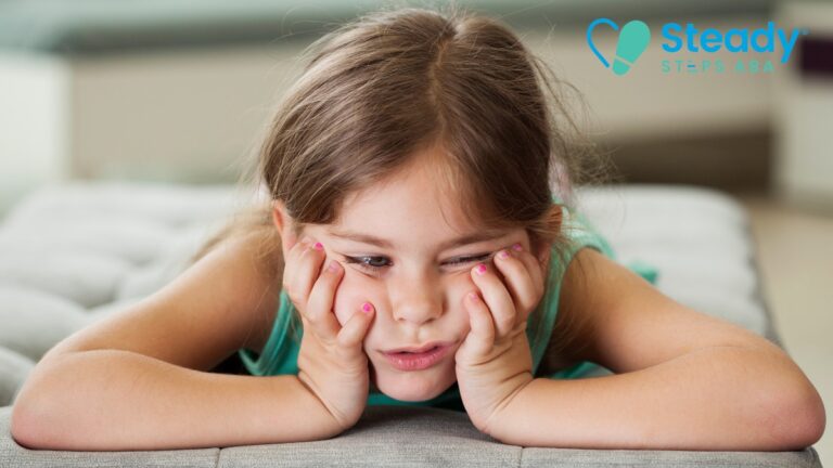 What is Echoic Training for ABA and Why is it Important - Steady Steps ABA