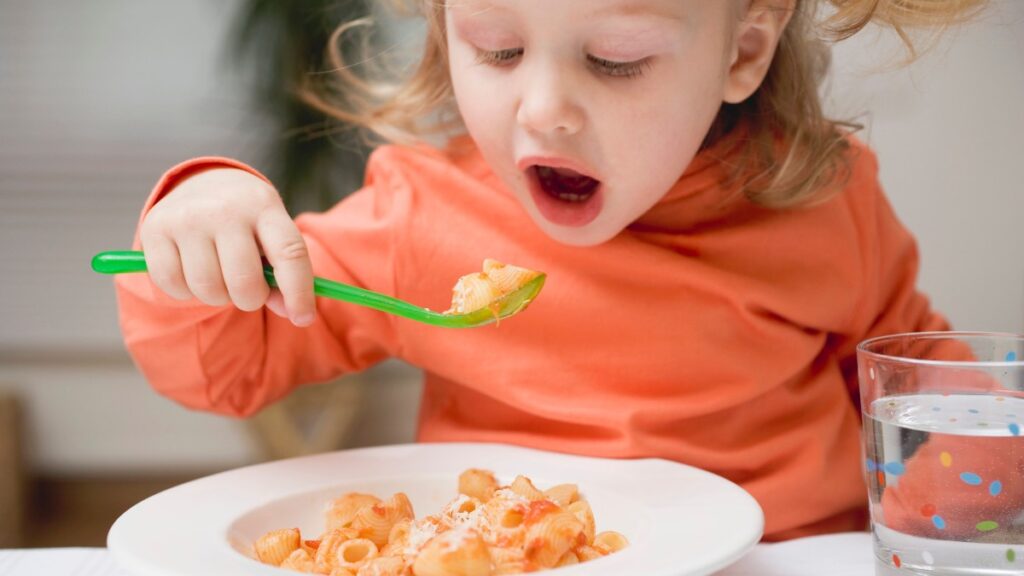 Discover 8 Comfort Foods for Autism That Support Well-being - Steady ...